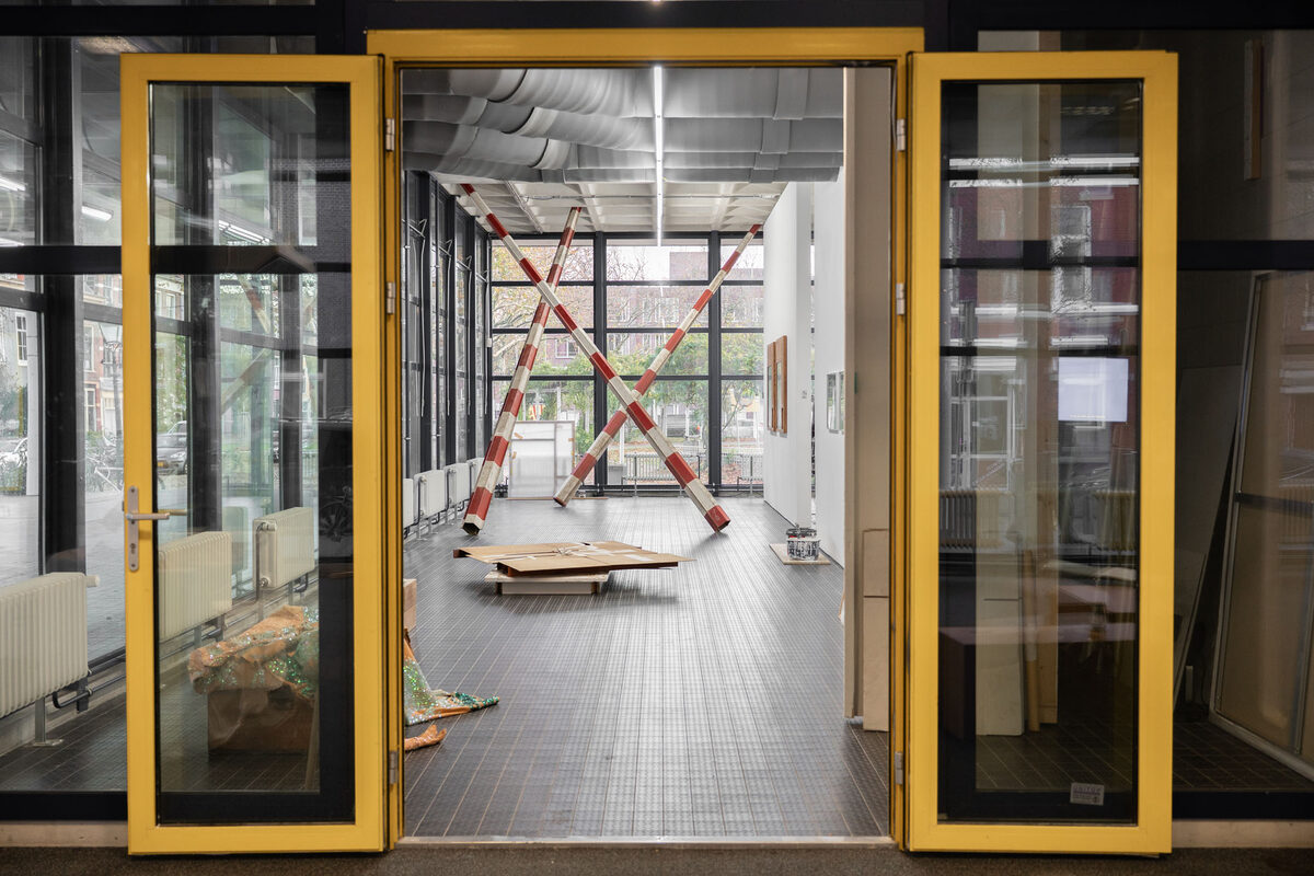 "Round about or inside" at Billytown – Nov 08, 2025 — Nov 28, 2025 ...